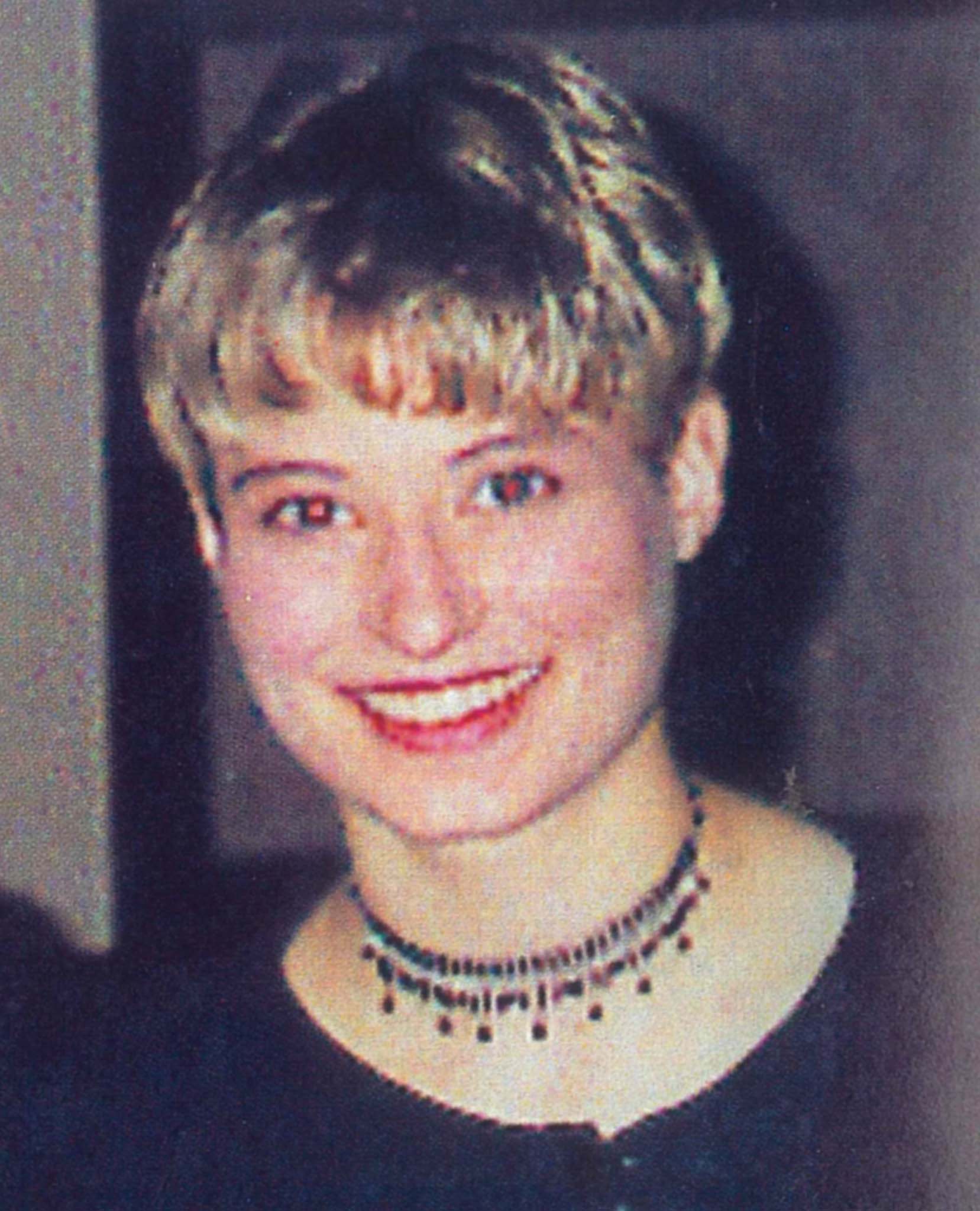 Shana Megan Budnaryk Memorial Fund | BC Interior Community Foundation