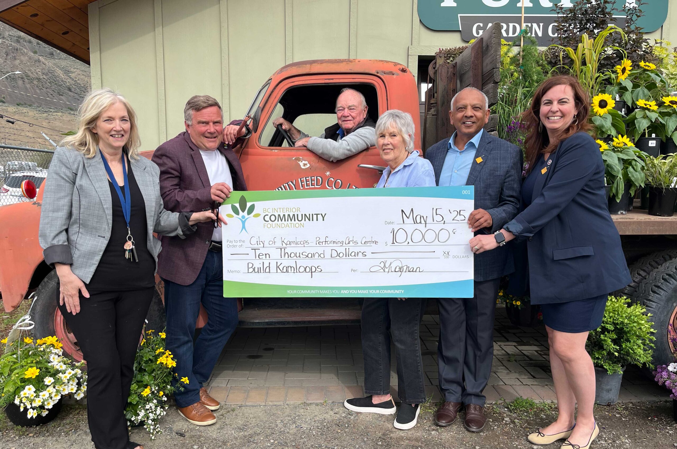 A Legacy Begins: First Community Gift Sparks Build Kamloops Momentum ...